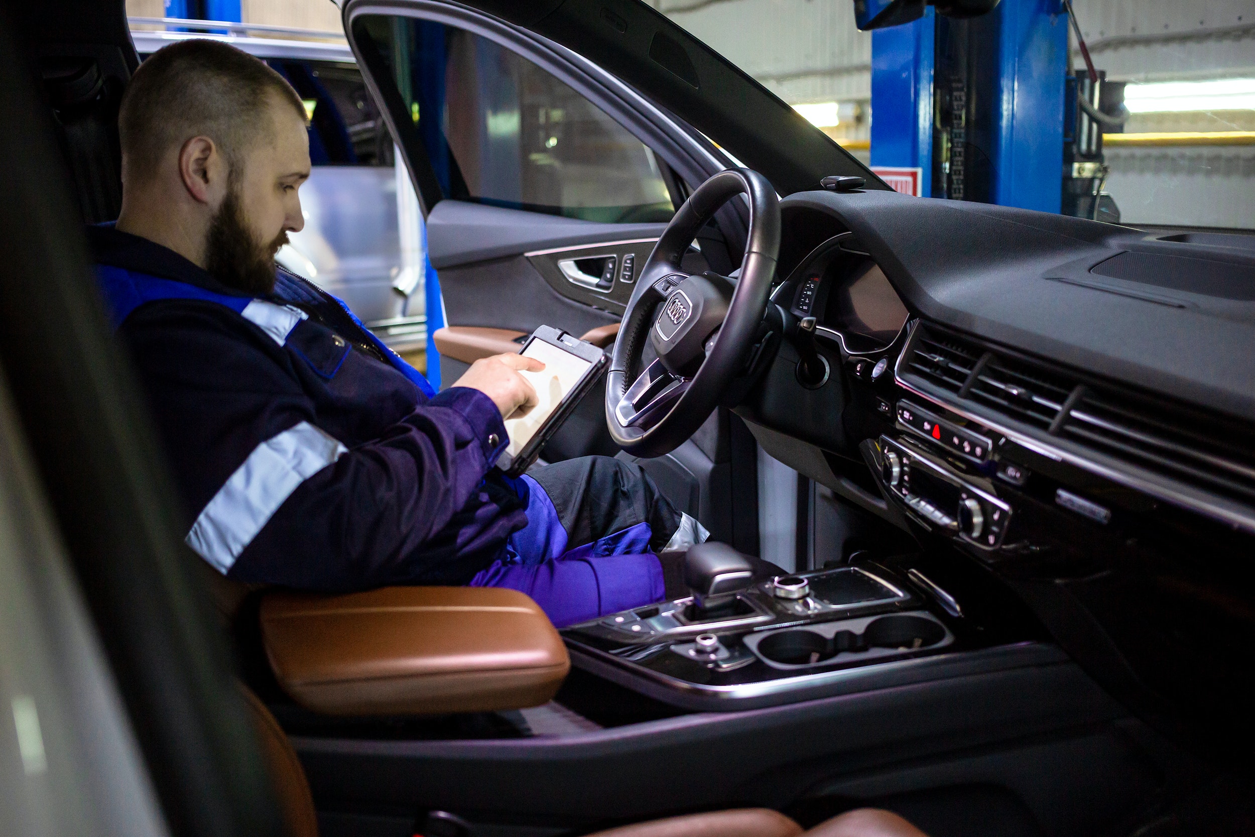 Effective Marketing for Your Auto Repair Shop Business